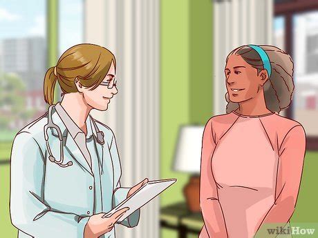 Ways To Get Rid Of A Hard Pimple WikiHow