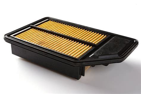 Filter Udara Mari Mengenal Apa Fungsi Filter Udara Mobil Dan Motor