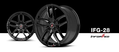 inforged IFG28