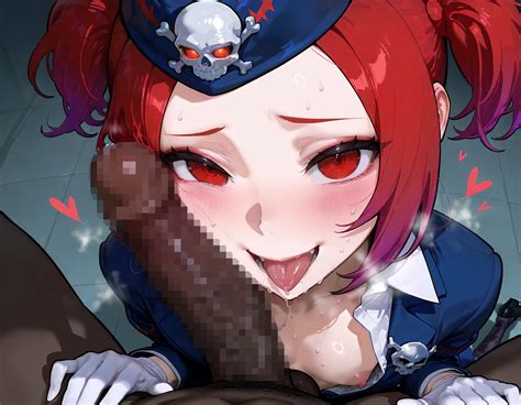 Post 6674733 Ai Generated Tourguidefromtheunderworld Yu Gi Oh Yu