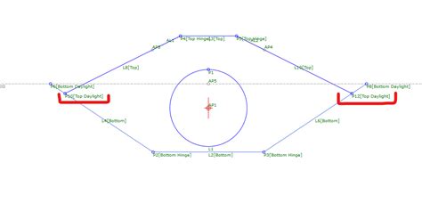 Solved Assembly Link To Surface Conditional Autodesk Community