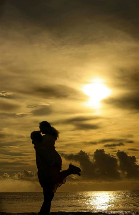 Naked Couple On Beach Photos Download The Best Free Naked Couple On