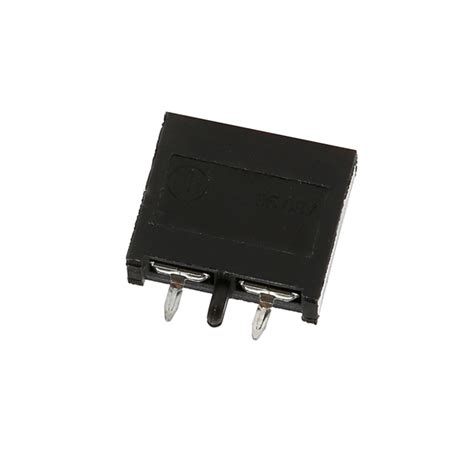Jh7032 자동차 Pcb 블레이드 퓨즈 홀더