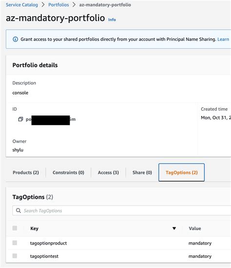 Launches Are Not Respecting Tag Options Issue 611 Awslabs Aws