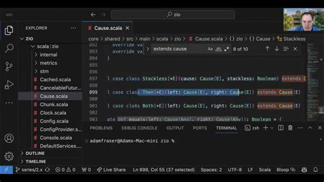 zymposium error handling in zio youtube