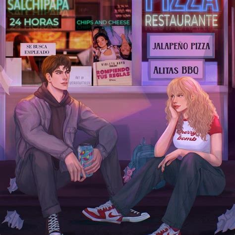 📚 Rompiendo Tus Reglas Personajes De Libros Pósteres De Libros