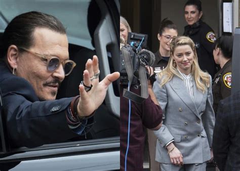 Depp Vs Heard Verdict Former Lawyer Gives Possible Outcomes