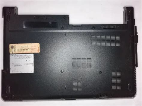 Carcaça Base Inferior Notebook Positivo Unique N4100 Parcelamento Sem Juros