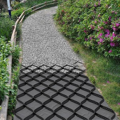 Outdoor Garden Mud Erosion Control Mesh Honeycomb Philippines Ubuy