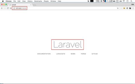 如何使用 Protractor 對 Laravel 進行驗收測試 點燈坊