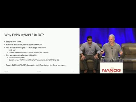 Segment Routing Nokia