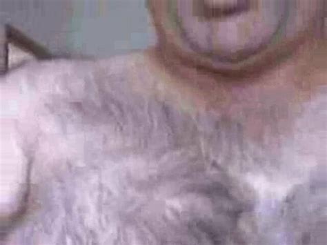 Hairy Chub Solo Action Xhamster
