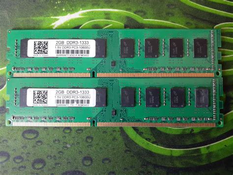 Память DDR3 2Gb 1333 Mhz меняю на DDR2