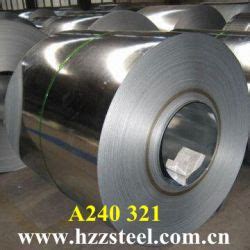 Stainless Plate And Coil Spec Astm A240 A240m 304 Qingdao China