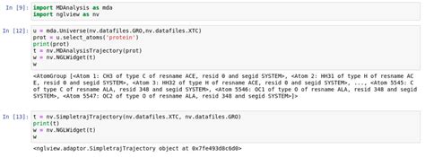 nglview showing nothing after applying fix for attributeerror on