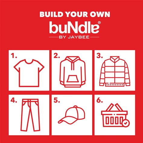 Build Your Own Bundle Quality Workwear At The Right Price