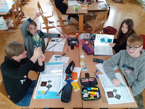 Projekttag „pythagoras“ 3ab Nms Ernstbrunn