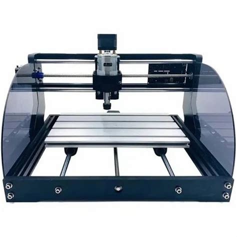 CNC 3018 Pro Max 3 Axis Desktop DIY Mini Milling Engraver Without Laser Unassembled At