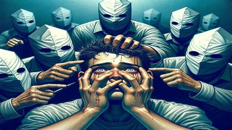 조직스토킹의 진실 가해자들은 자신이 만든 지옥을 모른다 피해의식 커뮤니티지원 정신적자유 가해자 스토킹 폭력근절 택배기사 자기방어 고립감 피해자목소리