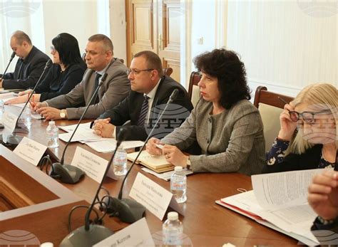 Комисията по земеделие храни и гори не прие на първо четене промени в