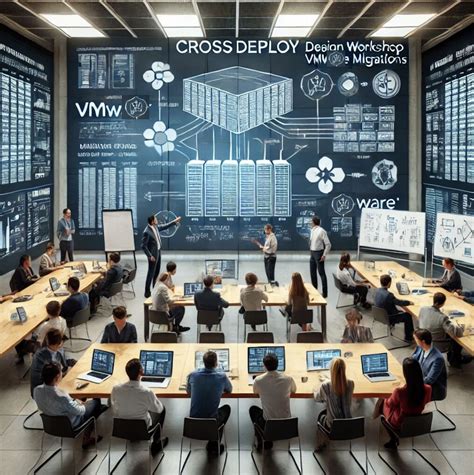 Michael Kohorst On Linkedin Transform Your Virtualization Strategy With Crossvales Design…