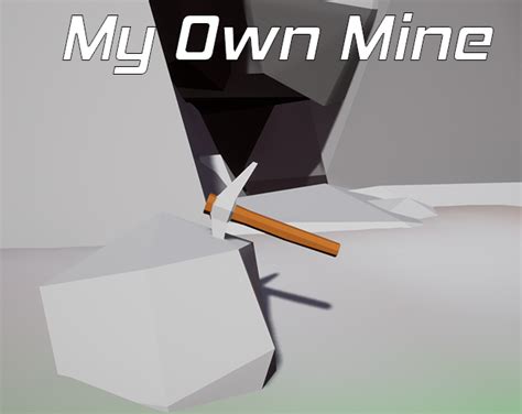 My Own Mine Demo By Codywolf