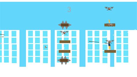 THE CITY BIRD IS ON SALE !!!!!!! - Release Announcements - itch.io