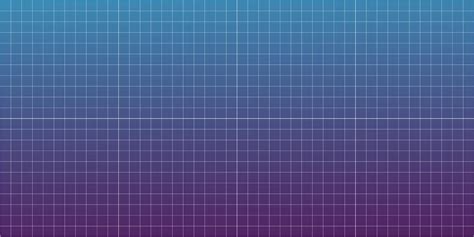Hud Grid Tech Interface Futuristic Data Screen Graph With Dots Lines