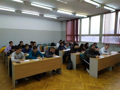 ВТУ Факултет Математика и информатика Материално техническа база