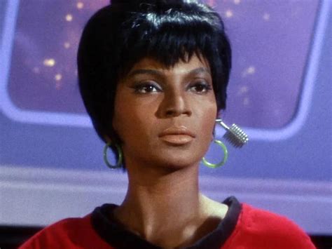 Nyota Uhura Paramount Global Wiki Fandom