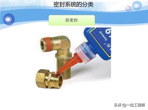 48页内容介绍液压密封详细介绍液压密封的形式和机理值得收藏 液压汇