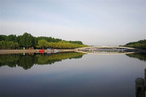 2022胜溪湖森林公园旅游攻略 门票 交通 地址 旅泊网