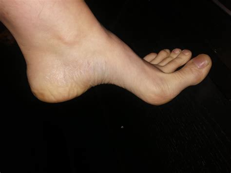 Foot Lovers On Tumblr