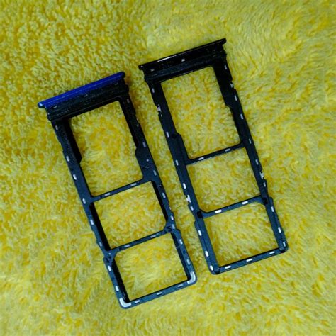 Tecno SPARK 4 Sim Tray Daraz Pk