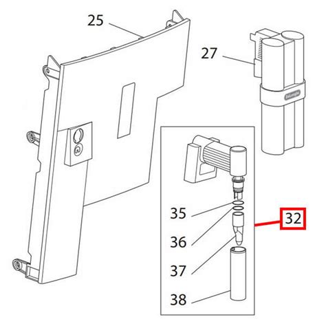 Узел Подачи Воды В Кофемашине Delonghi Фото – Telegraph