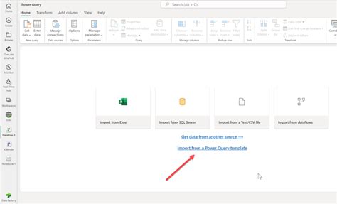 What Is A Power Query Template And Why It S A Big Deal In The Era Of