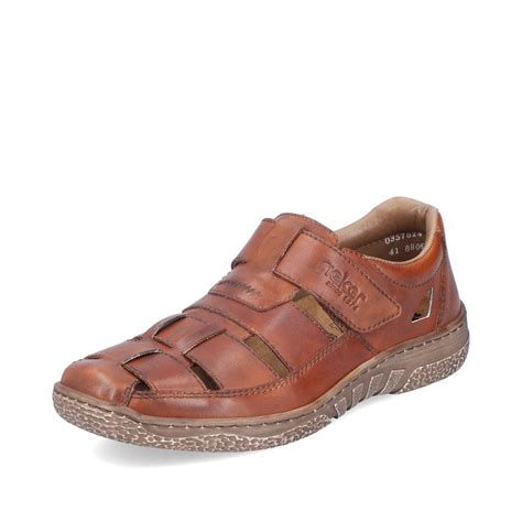 Rieker 03578 Men Shoes Mens Footwear From Rieker UK