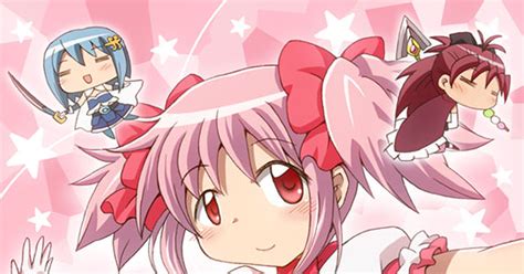 魔法少女まどかマギカ コミケ83新刊 よしをのマンガ 鹿目まどか 暁美ほむら 巴マミ Pixiv