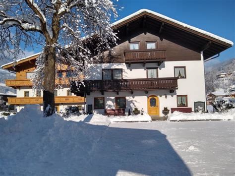 Pension Haus Traudl Mayrhofen Alle Infos Zum Hotel