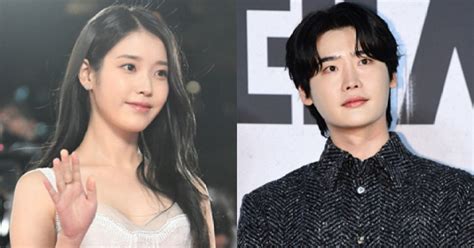 세상에서 제일 웃긴 아이유♥이종석도 별수 없는 사랑의 콩깍지