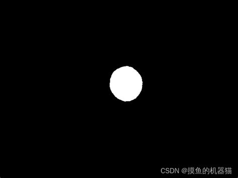 Opencv 十五 红外图像中虹膜的提取 Csdn博客