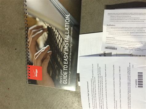 Actiontec Gt784wnv Verizon Modem Router Broadbandcoach