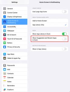 How To View Open Apps On The IPad