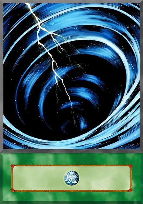 Mystical Space Typhoon