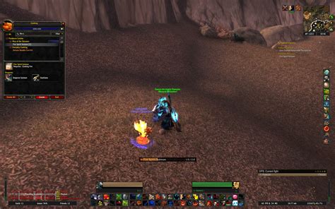 You Can Use Lil Ragnaros As A Camping Fire R Wow