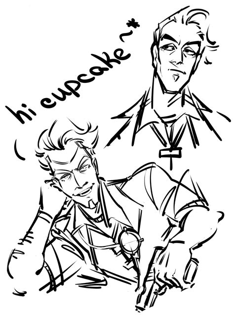 Handsome Jack On Handsome Jack Fans Deviantart