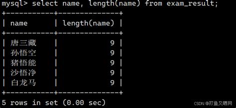 【mysql】内置函数mysql Current Csdn博客