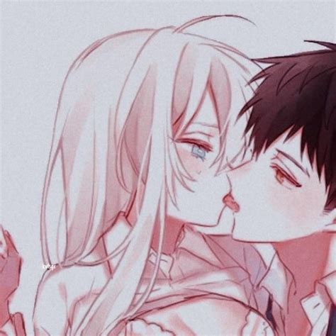 Ecchi Pft Ecchi Icons Metadinha Couples Matching Icons Ecchi