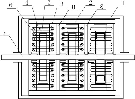 Slotless Permanent Magnet Brushless Motor Structure Eureka Wisdom Buds Develop Intelligence