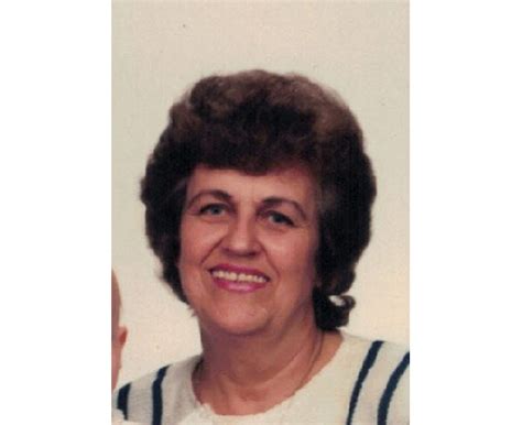 Helen Krinock Obituary 2020 Scranton Pa Scranton Times